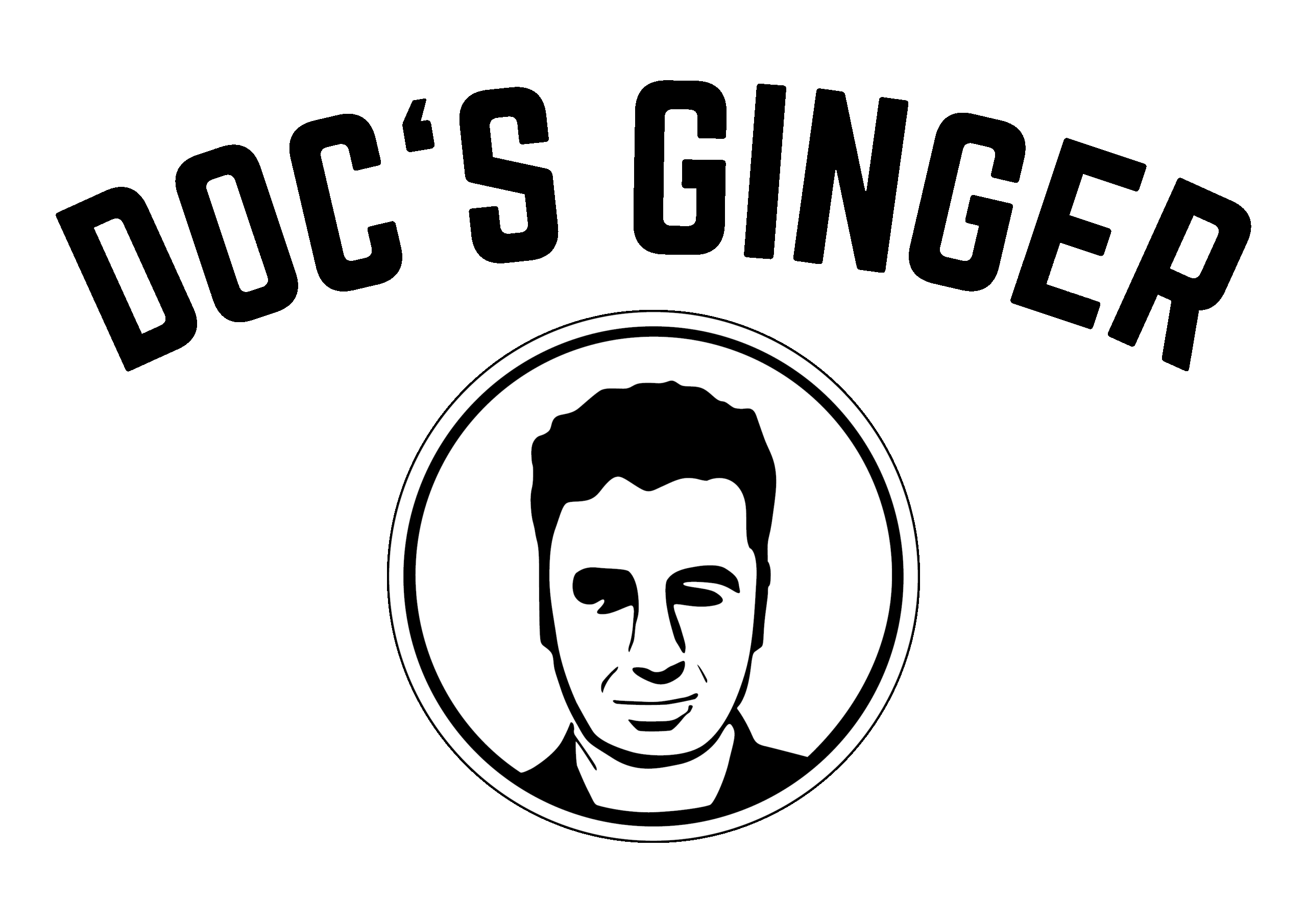 Doc’s Ginger – Erfrischende Bio-Getränke mit Ingwer